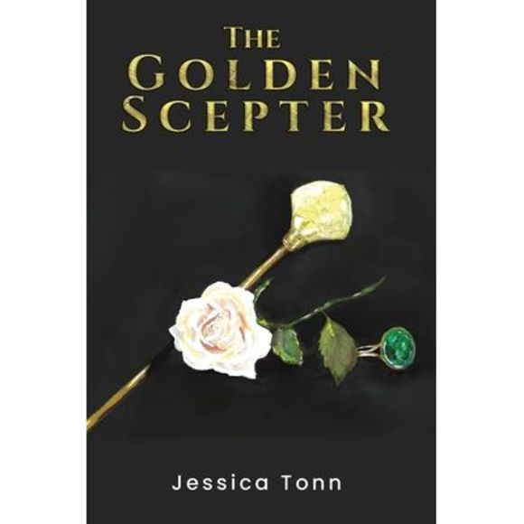 Jessica Tonn | Other | The Golden Scepter Jessica Tonn | Poshmark